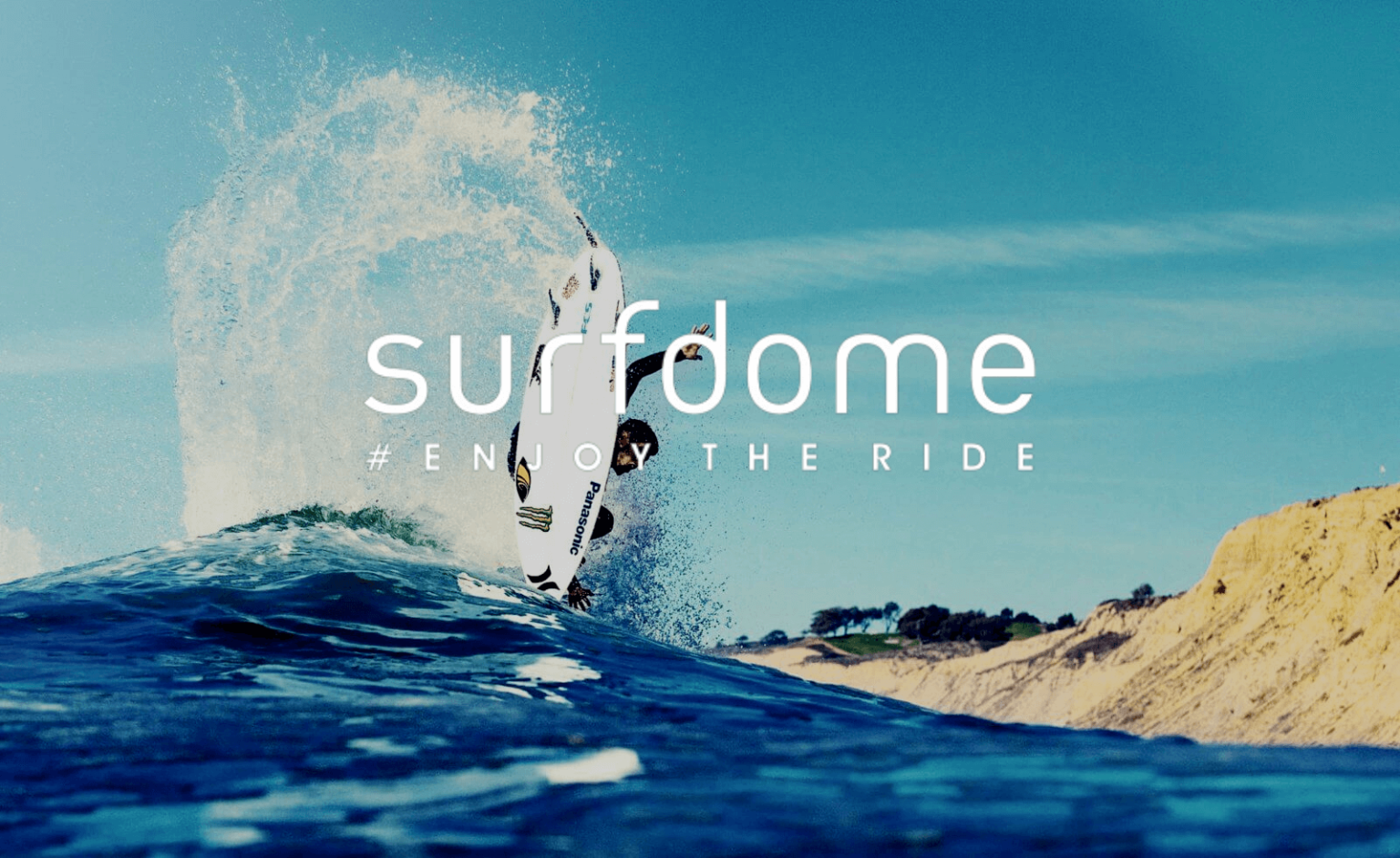 Surfdome UK | SURF, SNOW, SKATE Clothing & Equipment – CrispReads: News ...