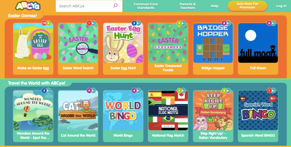 Abcya Learning Games And Apps For Kids Crispreads News Blogs
