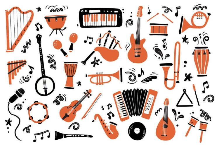 Your Guide to Finding the Perfect Instrument at Musician’s Friend ...
