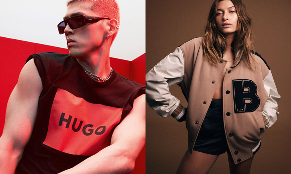 Hugo Boss: The Epitome of Menswear and Womenswear Excellence ...